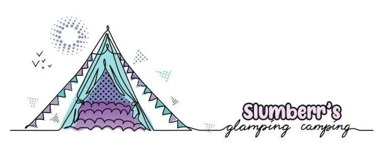 Slumberr -The Sleepy Teepee Slumber Party Near Lakeland